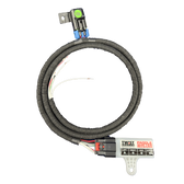 Paddle Shift with D9 Paddles (Black) | Twist Machine